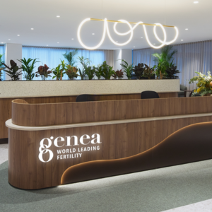 Get Started | First Steps In Fertility Treatment | Genea Fertility